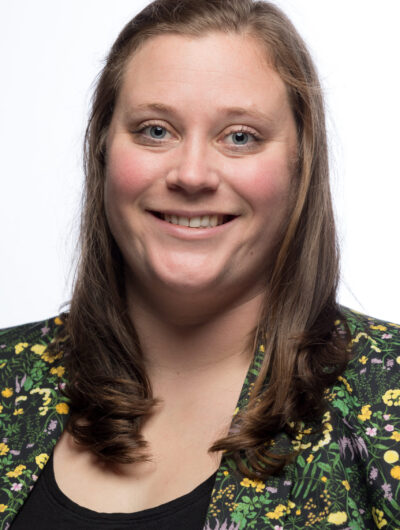 Meet the CLA Staff | UW Center for Leadership in Athletics