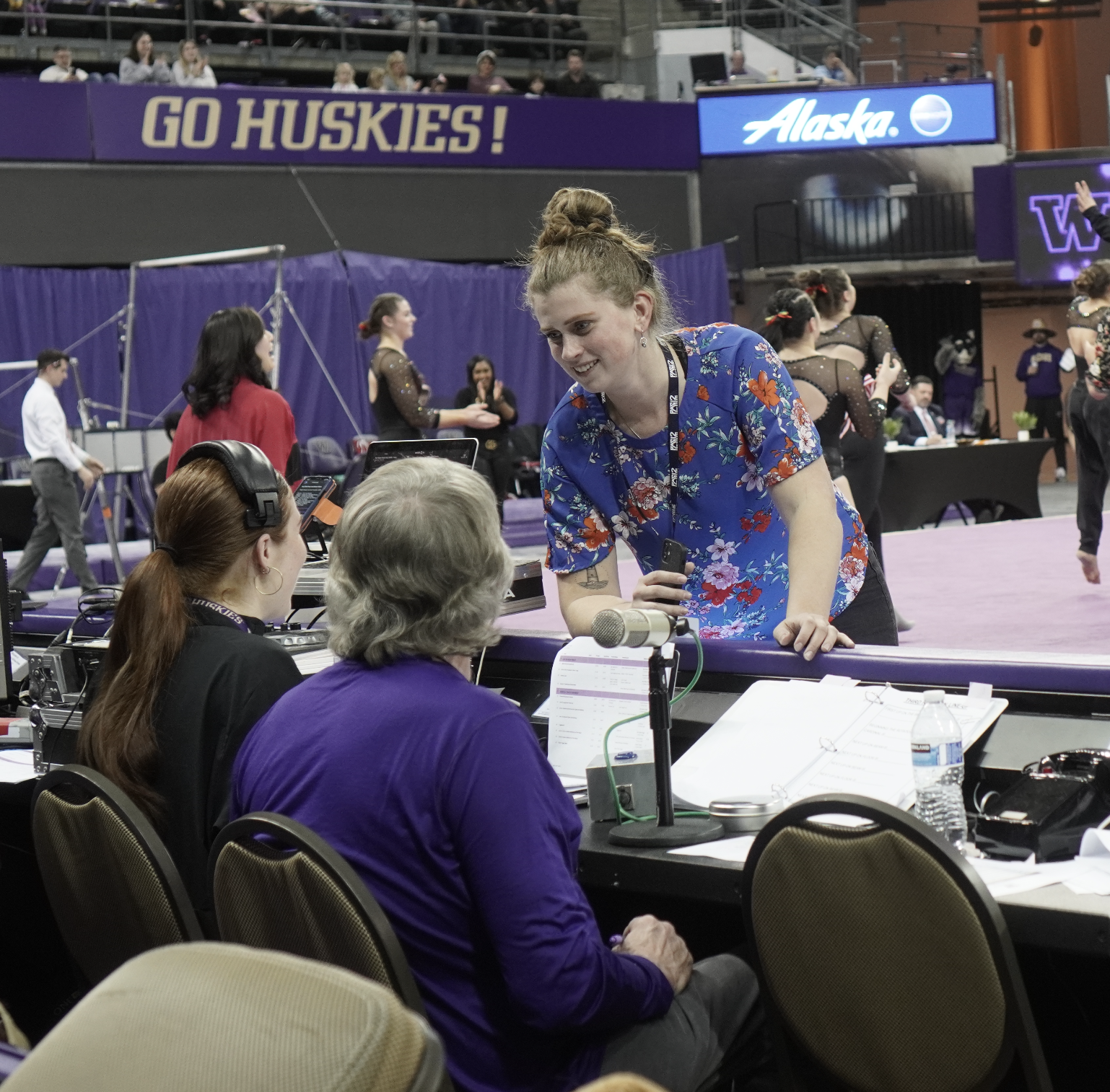 Internship Spotlight: Emily Solomon | UW Center for Leadership in Athletics