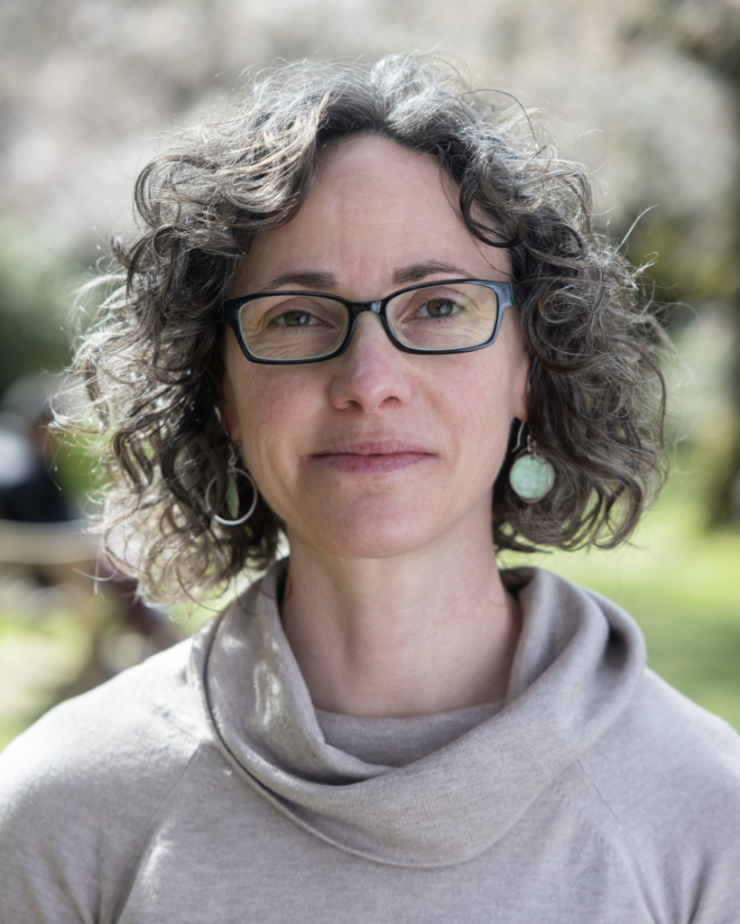 Marsa Daniel, Ph.D. | UW Center for Leadership in Athletics