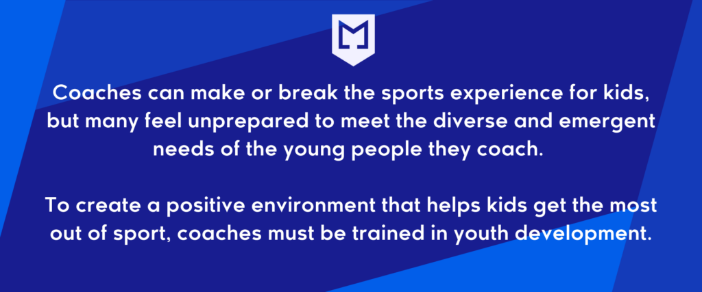 Million Coaches Challenge | UW Center for Leadership in Athletics